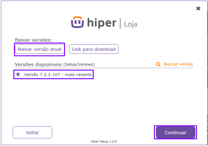 Ajuda Hiper