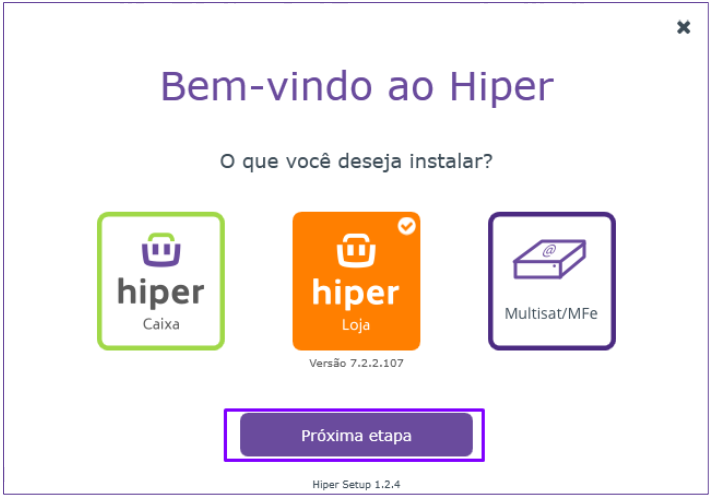 Ajuda Hiper