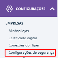 Como instalar e configurar o Hiper Caixa