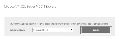 Como instalar e configurar uma instância SQL Server
