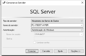 Como instalar e configurar uma instância SQL Server