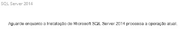 Como instalar e configurar uma instância SQL Server